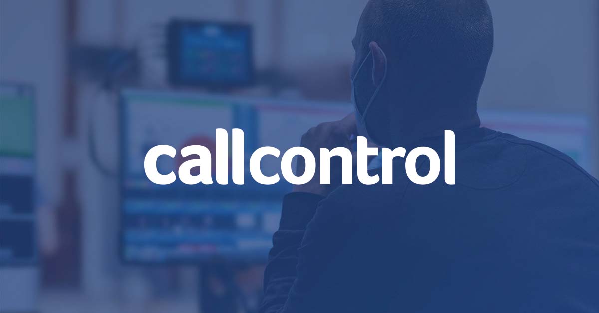 CallControl - Call management solution for vMix